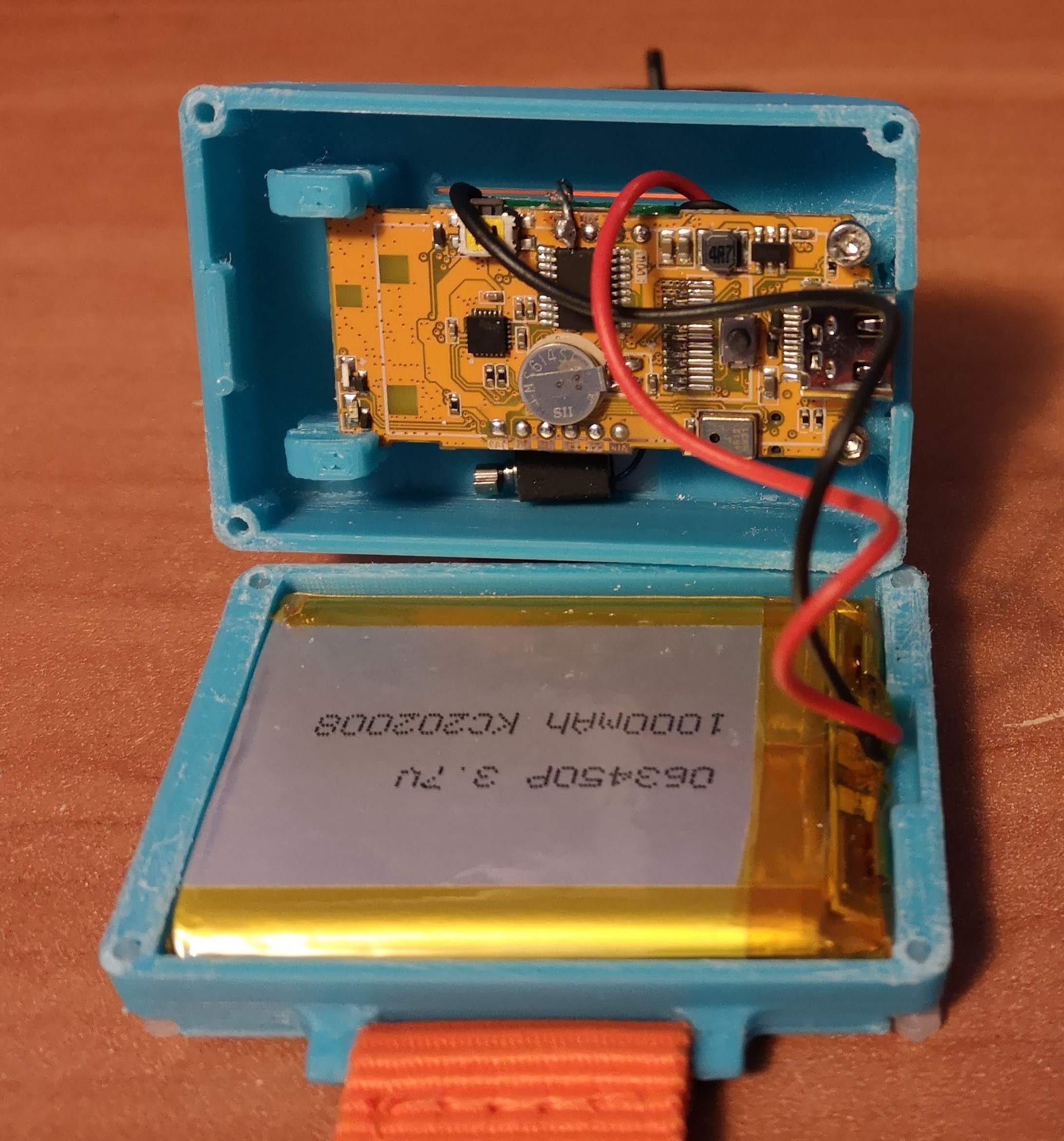 Gesture Controller For Roku And Universal Keyboard Built By UCPLA Dream Team | Hackaday