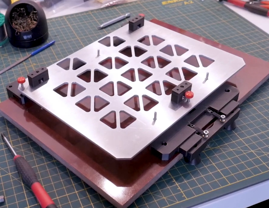 Dremel 3D20 Printer Gets Modern Overhaul | Hackaday