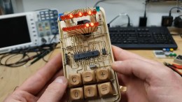 Binary Calculator For All 0b10 Types Hackaday