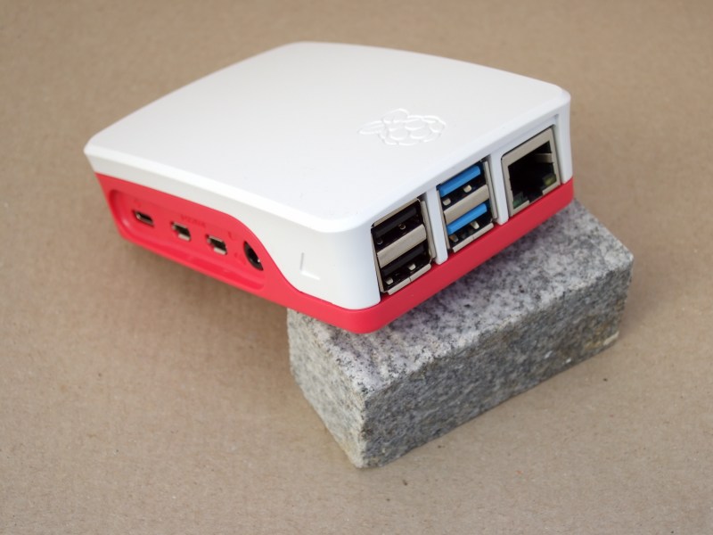 Adventures In Overclocking: Which Raspberry Pi 4 Flavor Is Fastest ...