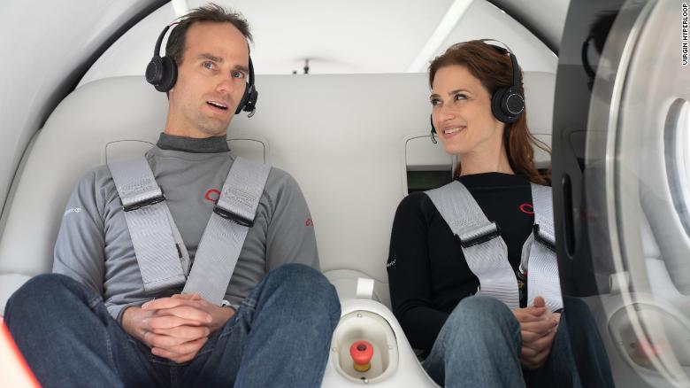 Hyperloop: Fast, But At What Cost? | Hackaday