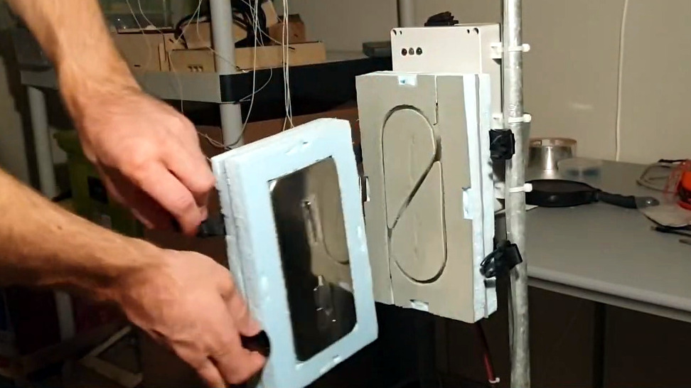 The BYTE Is The Grand Prize Winner Of The 2020 Hackaday Prize | Hackaday