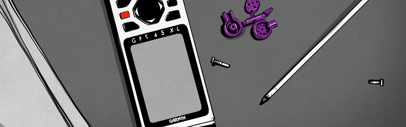 PurpleProject_blogview | Hackaday