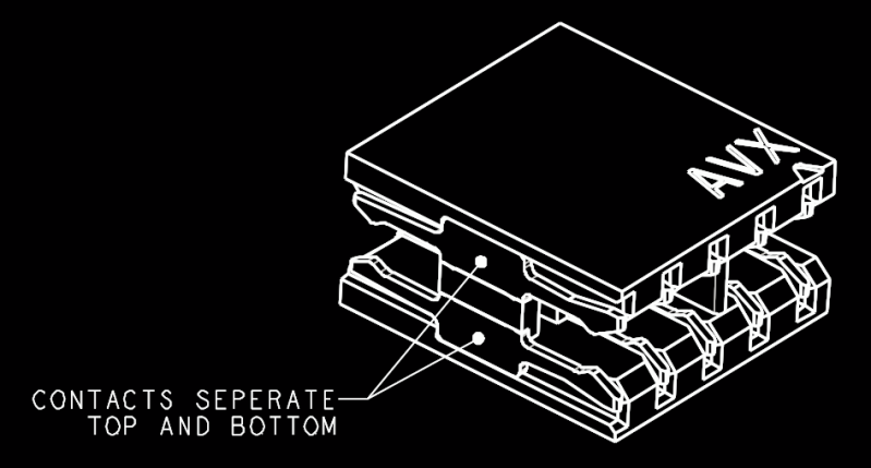 This Debug Connector Brings Your Issues To The Edge | Hackaday