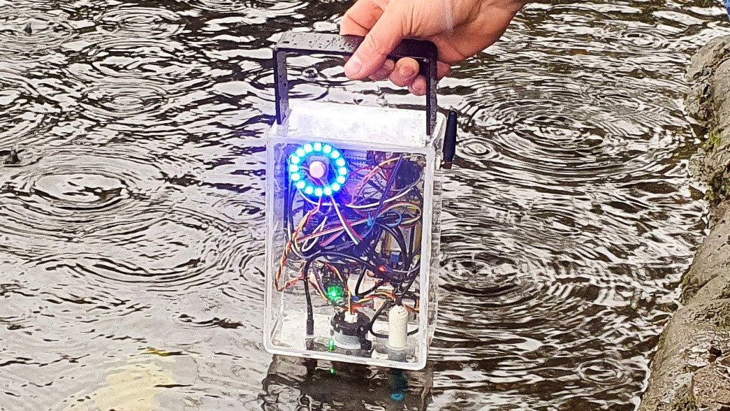 The BYTE Is The Grand Prize Winner Of The 2020 Hackaday Prize | Hackaday