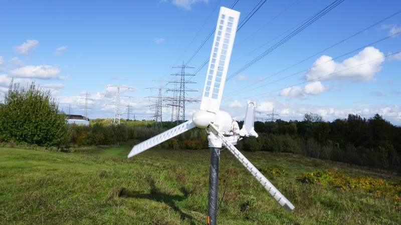 The BYTE Is The Grand Prize Winner Of The 2020 Hackaday Prize | Hackaday