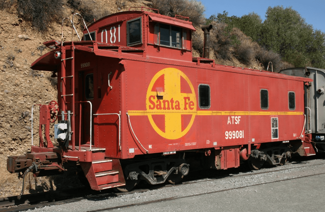 North American Field Guide To Rail Cars | Hackaday