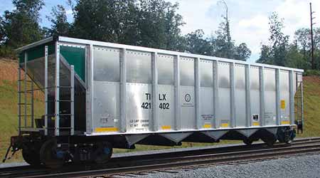 North American Field Guide To Rail Cars | Hackaday