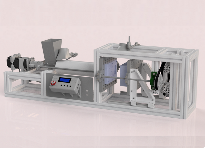 Reduce, Reuse, Injection Mold | Hackaday