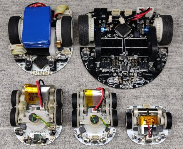 Micromouse | Hackaday