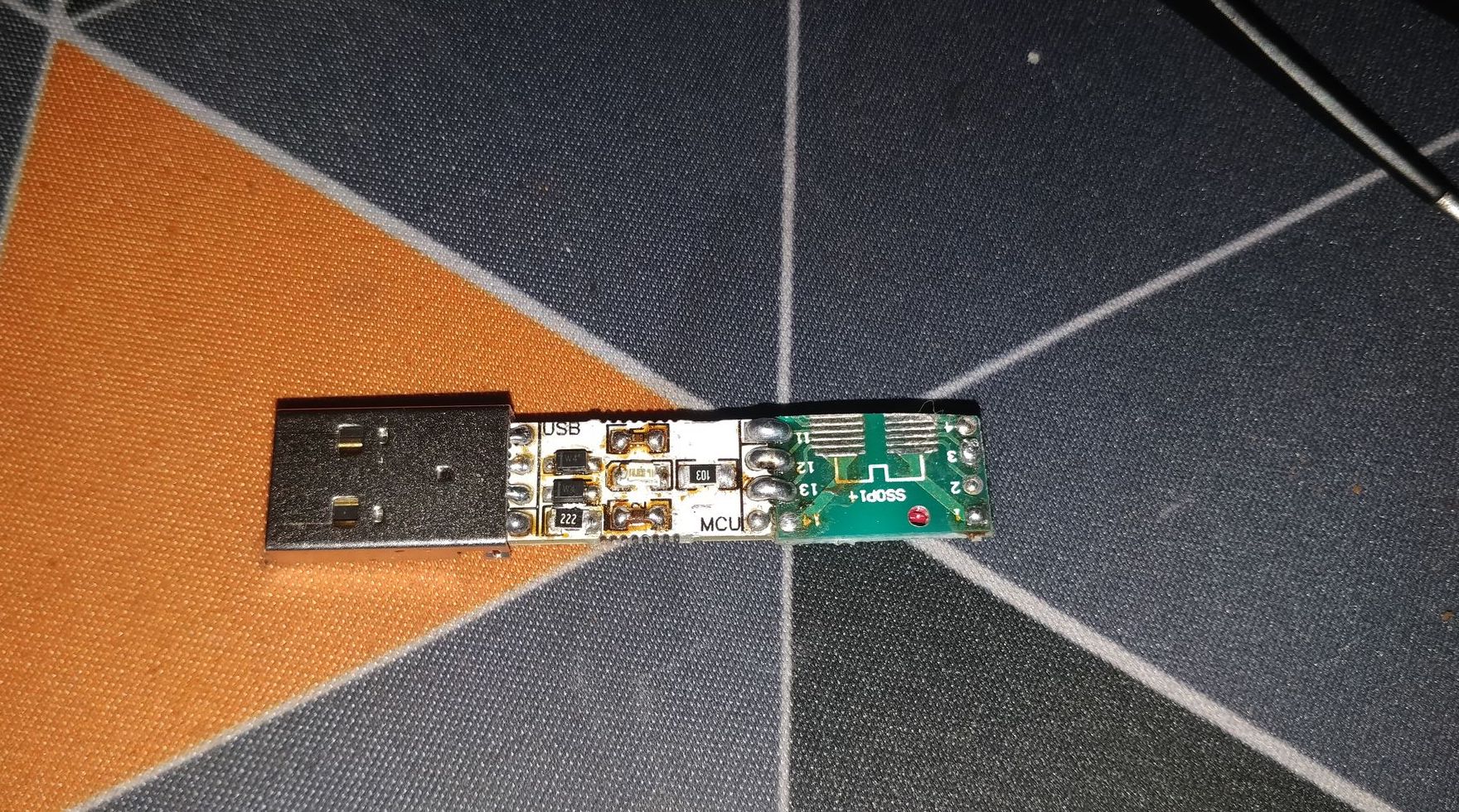 Door Mutes Microphone To Prevent Remote Learning Humiliation | Hackaday