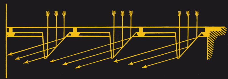 Prism Lighting – The Art Of Steering Daylight | Hackaday