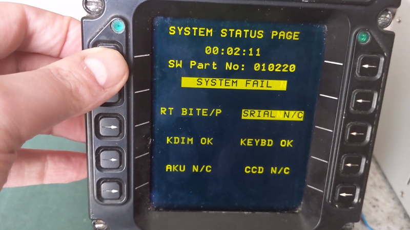 Exploring Turn Of The Century RAF Avionics | Hackaday