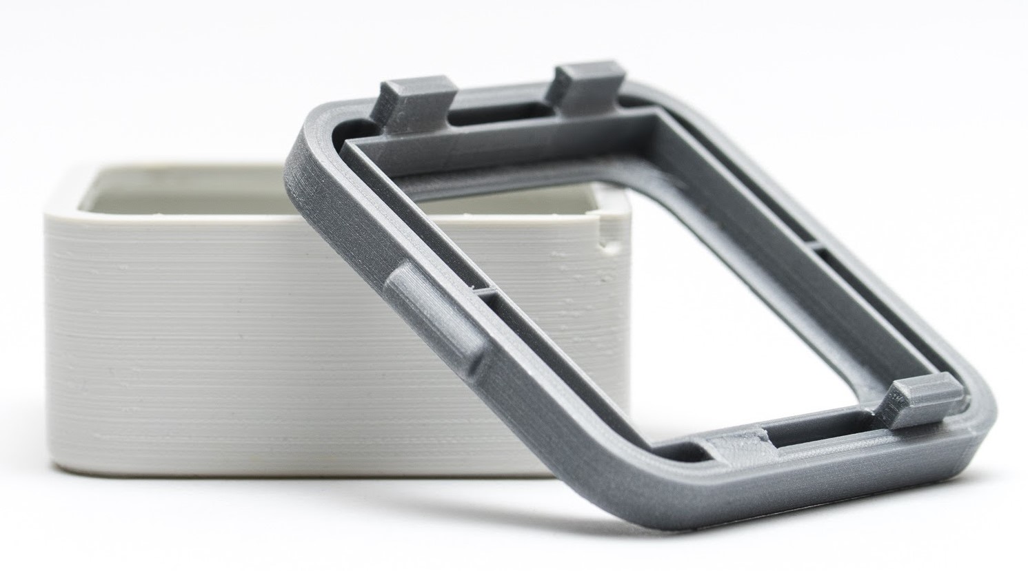 Simple Tips For Better 3D-Printed Enclosures | Hackaday