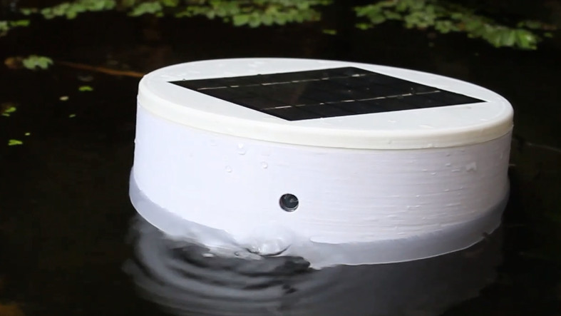 The BYTE Is The Grand Prize Winner Of The 2020 Hackaday Prize | Hackaday