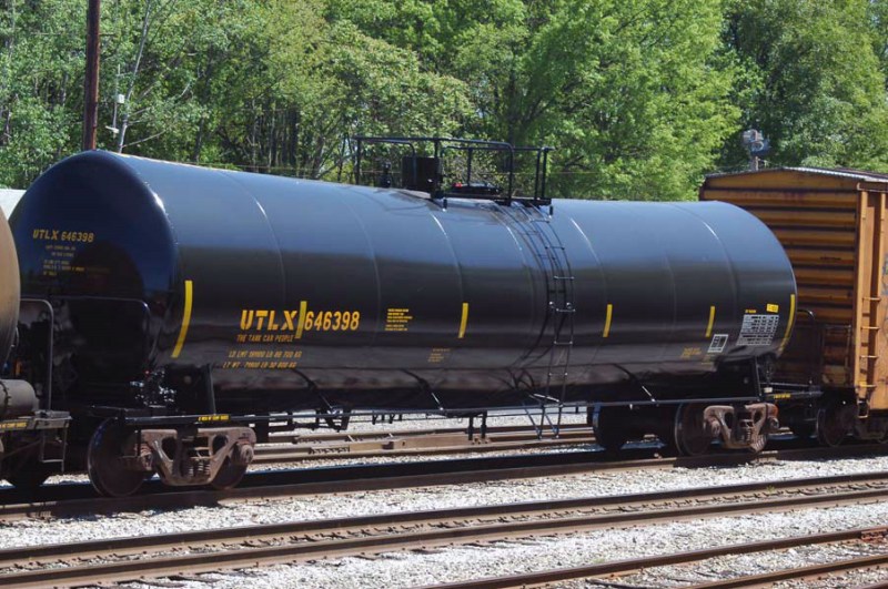 North American Field Guide To Rail Cars | Hackaday