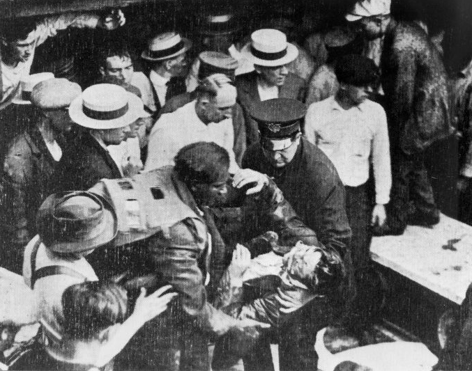 Garrett Augustus Morgan Made The World Safer | Hackaday