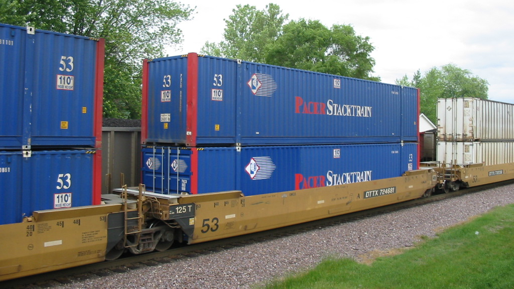 North American Field Guide To Rail Cars | Hackaday