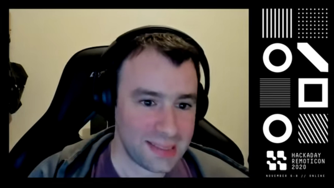 Remoticon Video: Breaking Encrypted Firmware Workshop | Hackaday