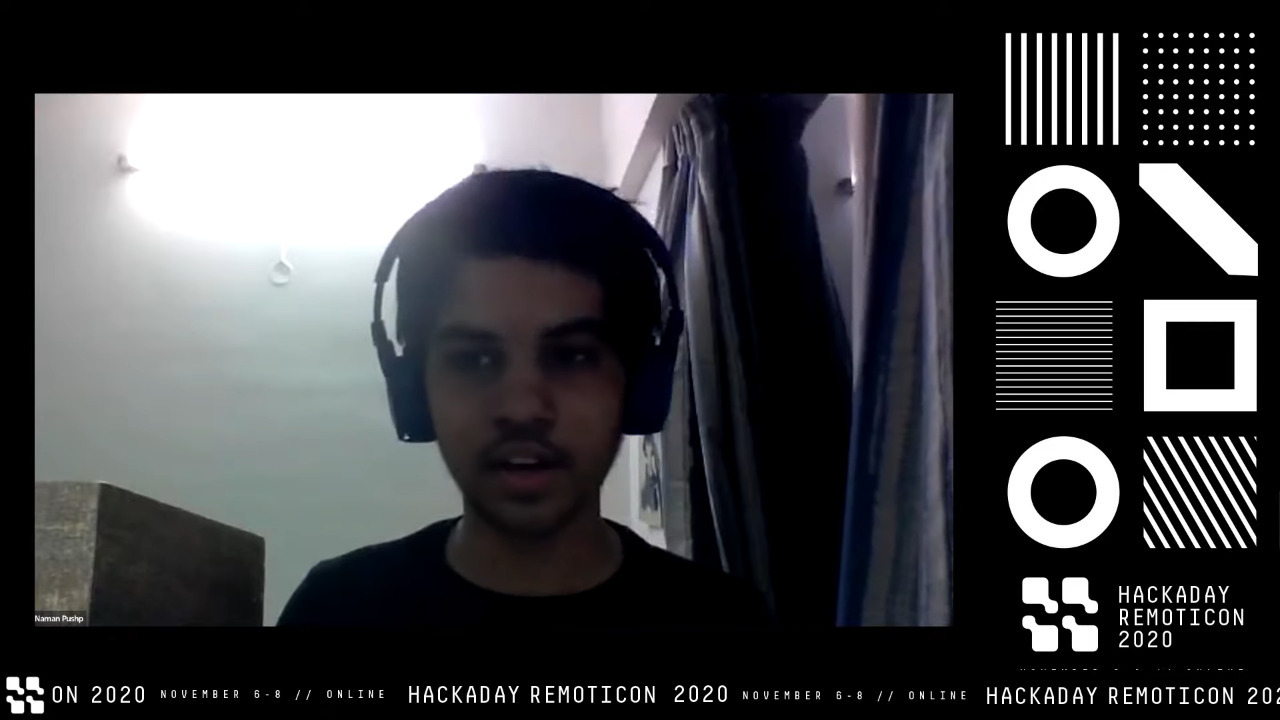 Remoticon Video: The Mechanics Of Finite Element Analysis | Hackaday