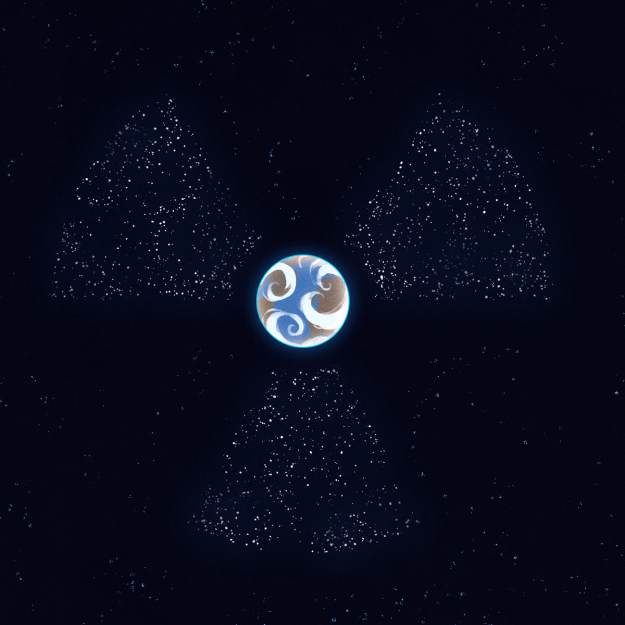 Spaceradiation Thumbnail Hackaday