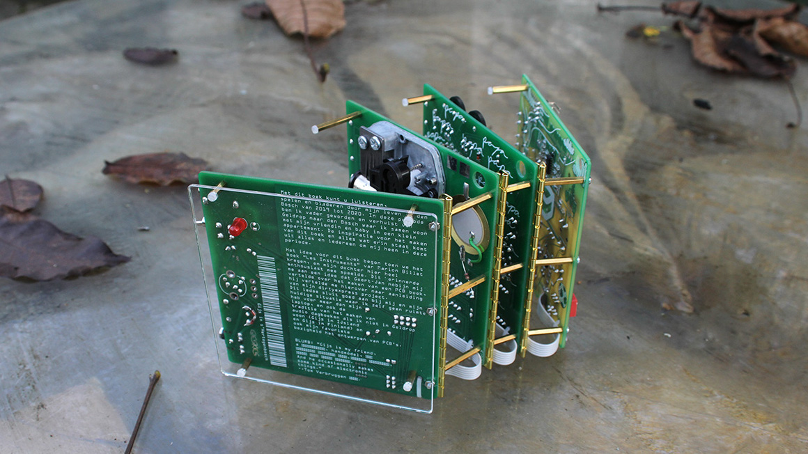 A PCB Diary | Hackaday