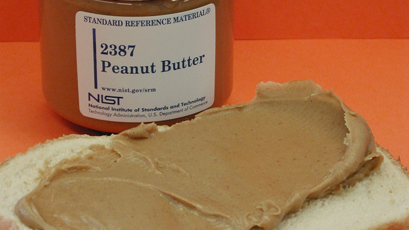 The Mouth-Watering World Of NIST Standard Foods | Hackaday