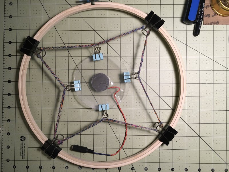 Remoticon Video: Making Microphones And Finding Sound | Hackaday