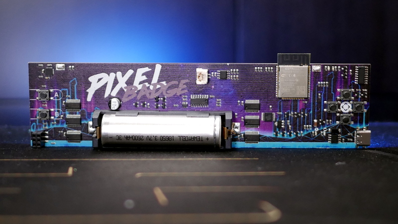 Bringing Full Colour PCB Art To Production | Hackaday