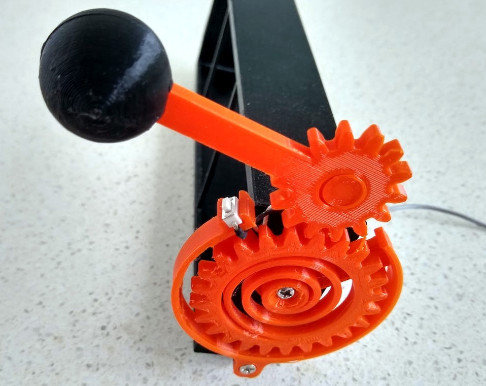 slot machine | PlanetArduino