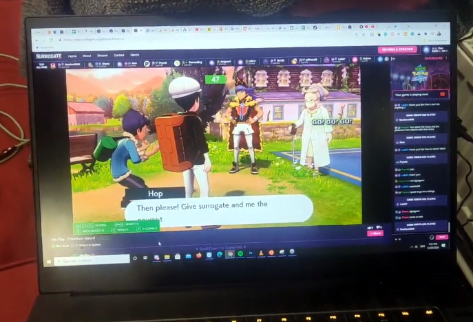 Raspberry Pi 4 Brings Cloud Gaming To Nintendo Switch | Hackaday