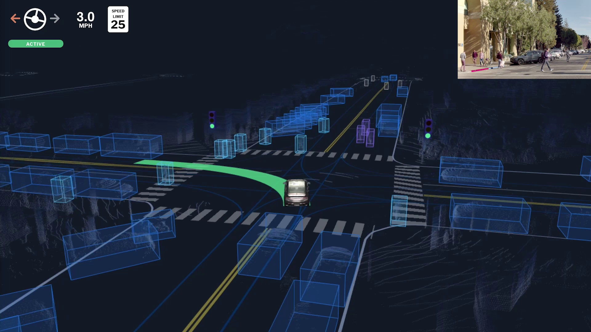 Uber Traded Away Its In-House Self-Driving Effort | Hackaday