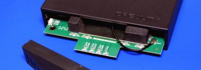 Teardown: Creality Wi-Fi Box | Hackaday