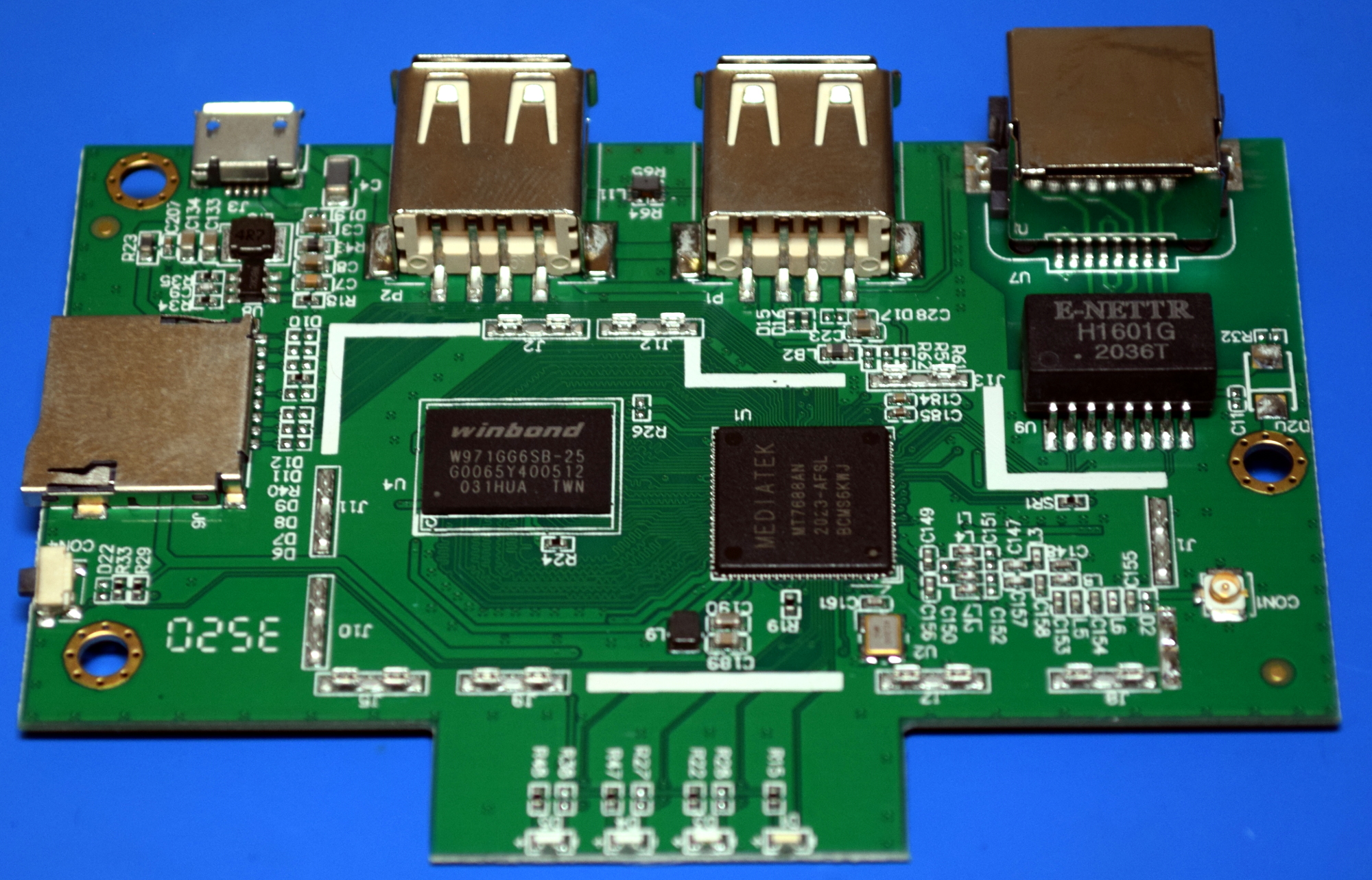 Teardown: Creality Wi-Fi Box | Hackaday