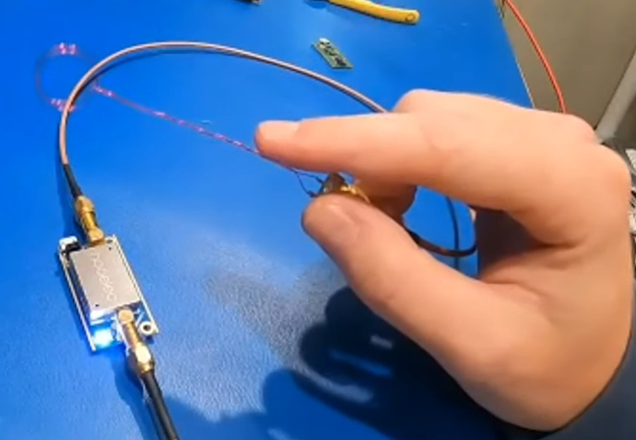 Remoticon Video: Basics Of RF Emissions Debugging Workshop | Hackaday