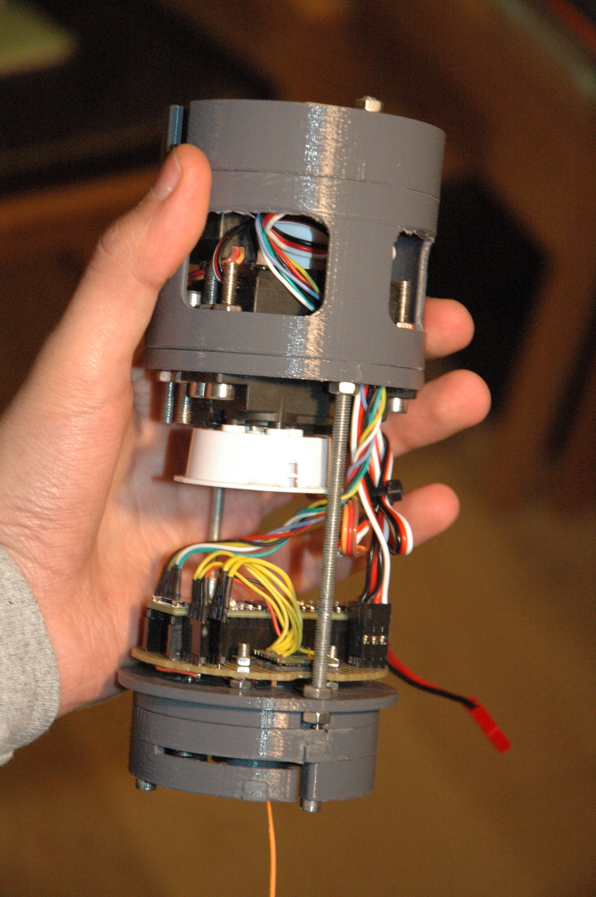 GPS Guided Parachutes For High Altitude Balloons | Hackaday