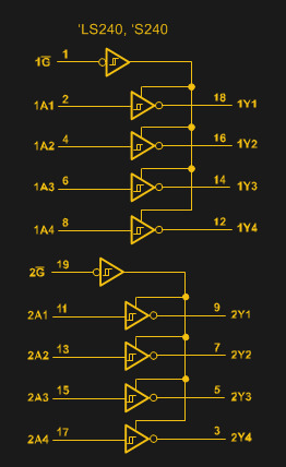 You Got Something On Your Processor Bus: The Joys Of Hacking ISA And PCI | Hackaday