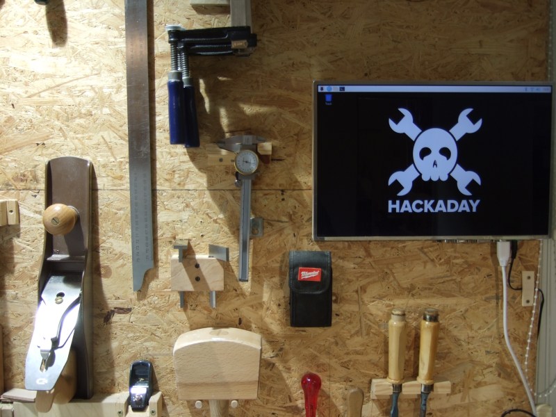 Hackaday Podcast 101: Lasering And Milling Absolutely Everything | Hackaday