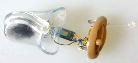 It Costs WHAT?! A Sounding Into Hearing Aids | Hackaday