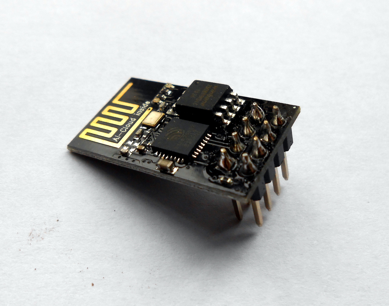 Why Blobs Are Important, And Why You Should Care | Hackaday