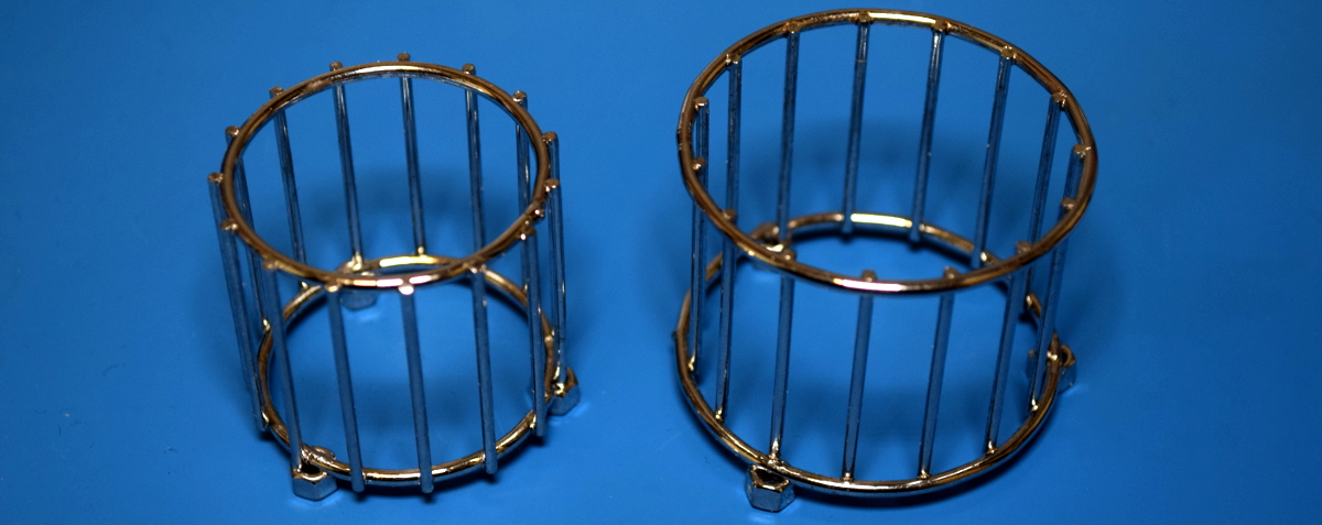 Teardown: Bug Zapper Bulb | Hackaday