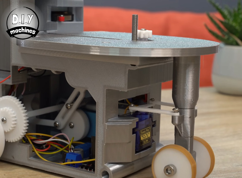January | 2021 | Hackaday | Page 27