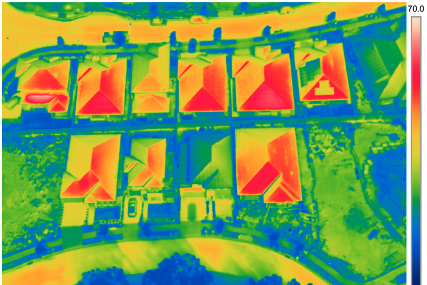 Design Solutions For The Heat Crisis In Cities Around The World | Hackaday