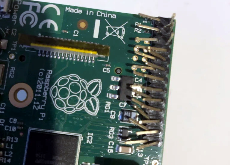 Repairing 200+ Raspberry Pis For A Good Cause | Hackaday