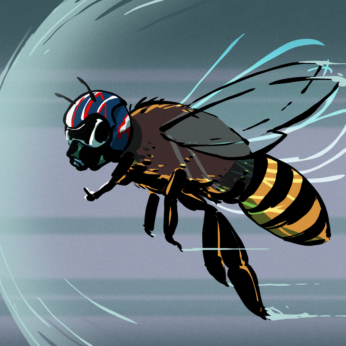 Bee_thumbnail | Hackaday