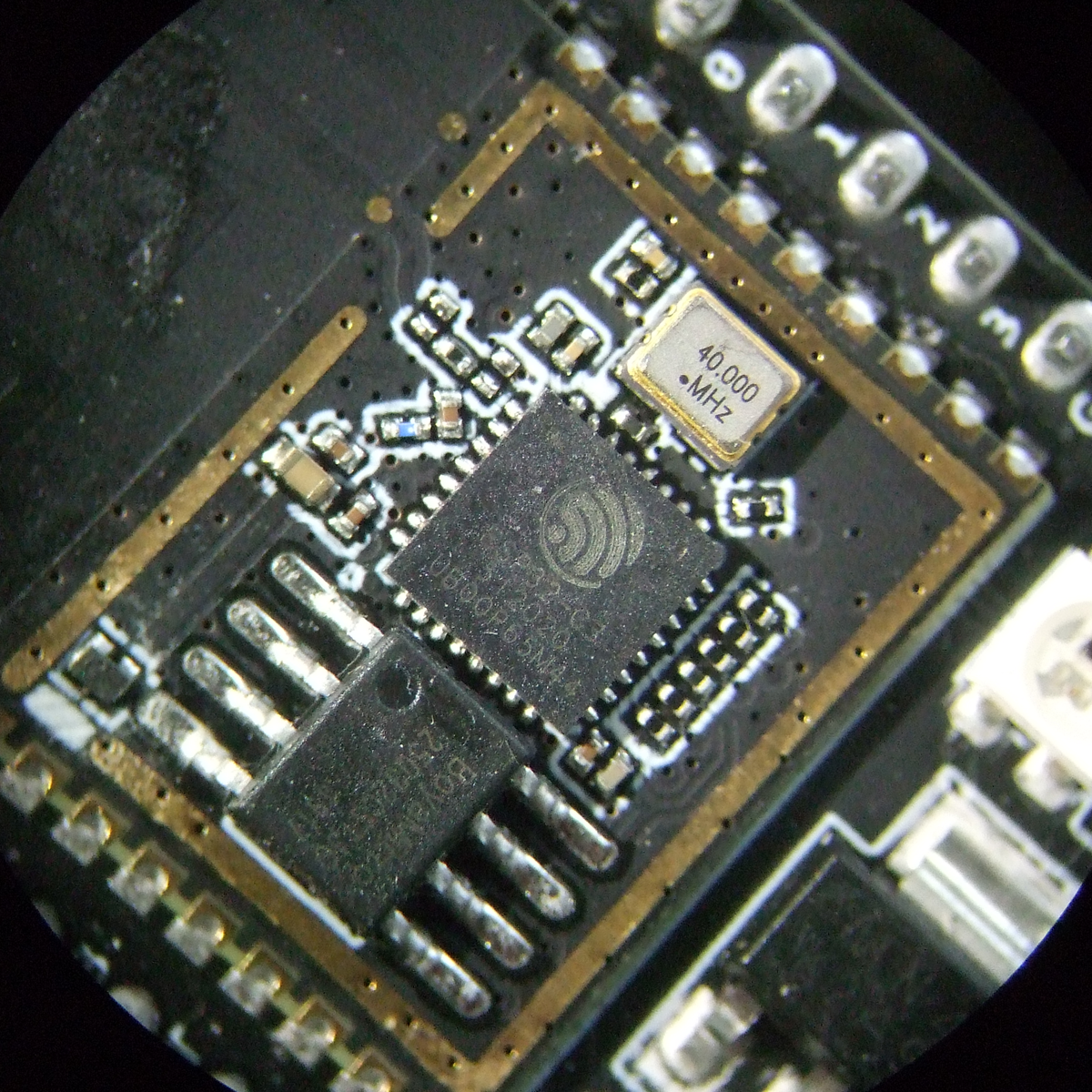 Hands-On: The RISC-V ESP32-C3 Will Be Your New ESP8266 | Hackaday