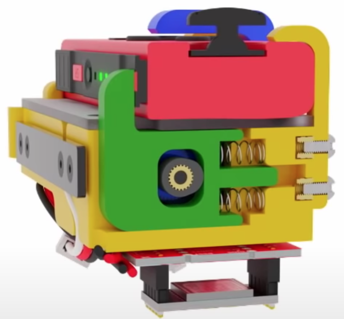 Mario Kart | Hackaday