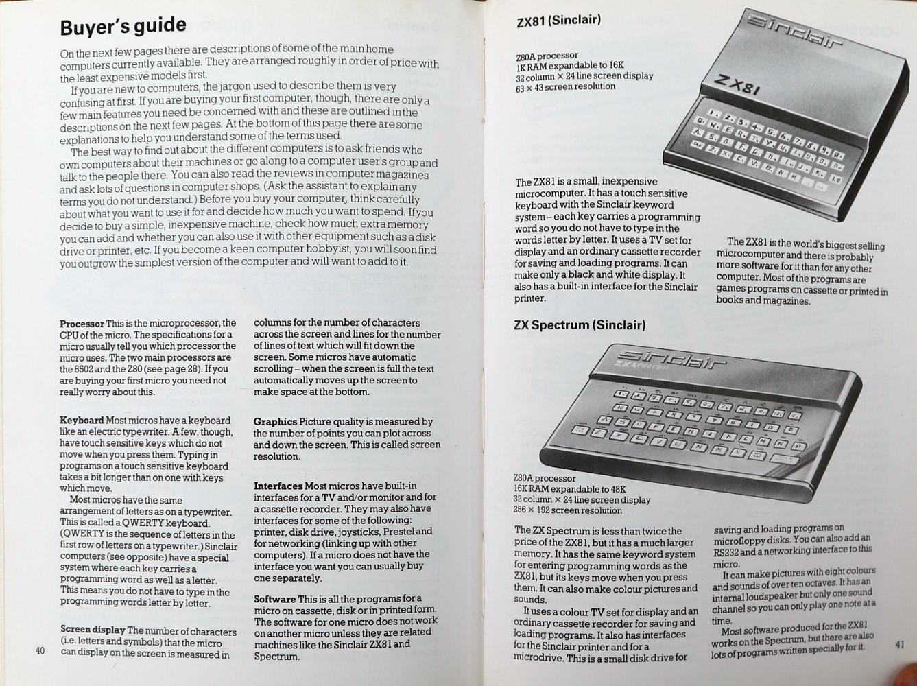 A Lockdown Brightened By A Library Of Vintage Usborne Books | Hackaday