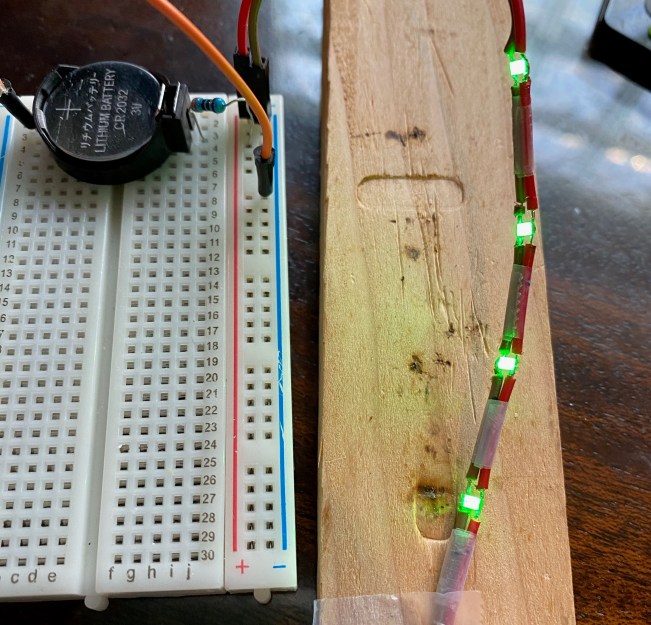 LED Hacks | Hackaday | Page 19